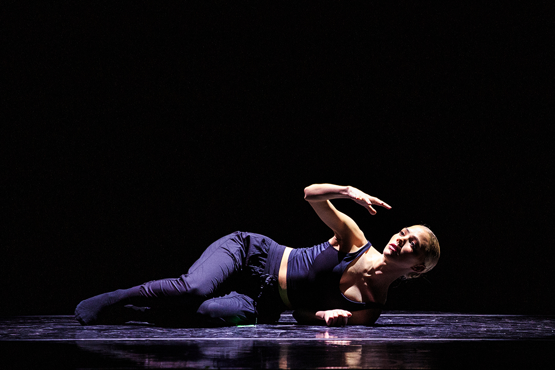 How to Make the Most of Summer Ballet Intensives | Central Utah Ballet