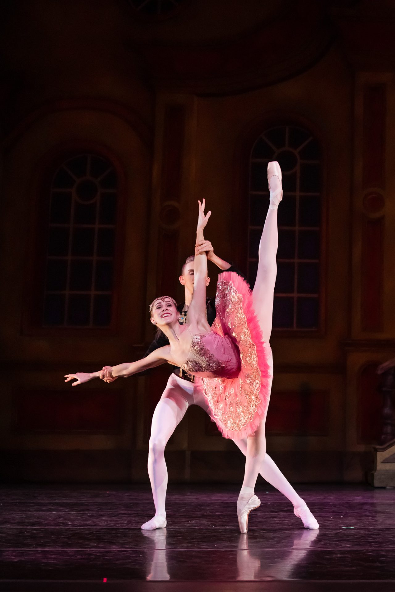 Chrysalis Ballet Company | Central Utah Ballet Academy