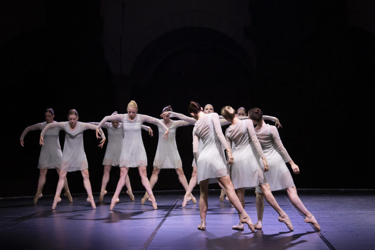 Chrysalis Ballet Company | Central Utah Ballet Academy