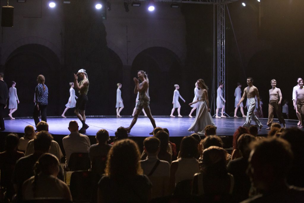 Chrysalis Ballet Company - Central Utah Ballet Academy