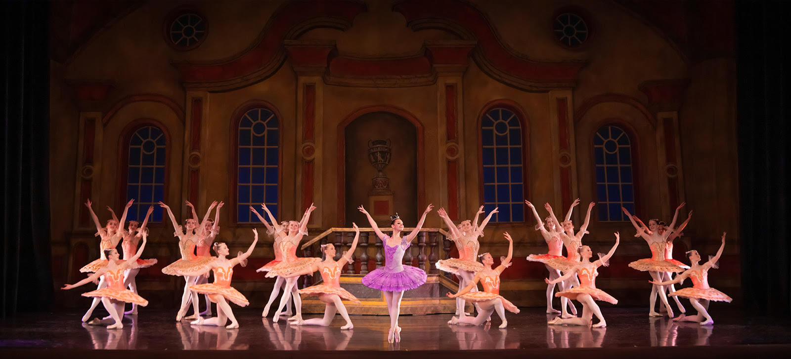 Why Summer Ballet Training is Important | Central Utah Ballet