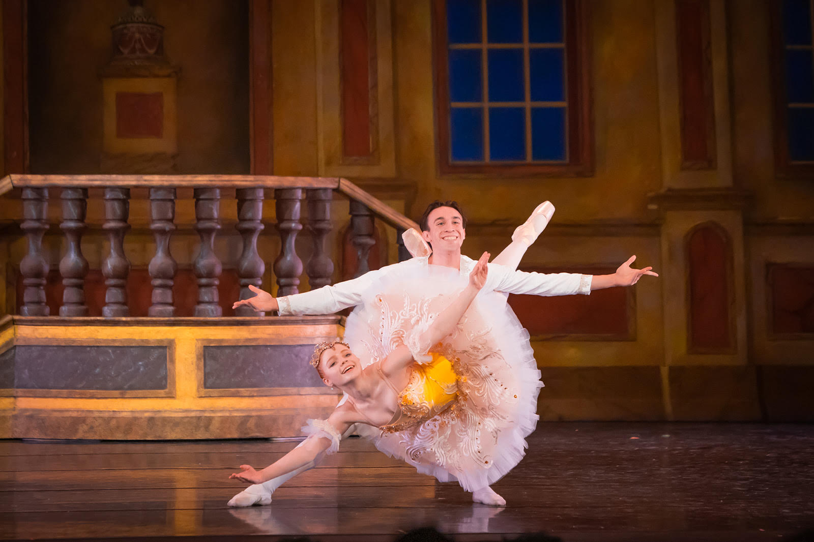 Preventing Dancer Burnout (and Still Participating in Summer Training)