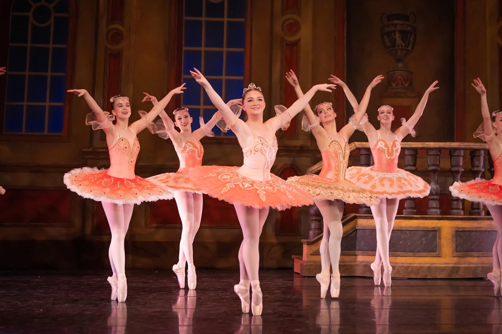 How to Keep Your Child Motivated to Stick With Dance | Central Utah ...