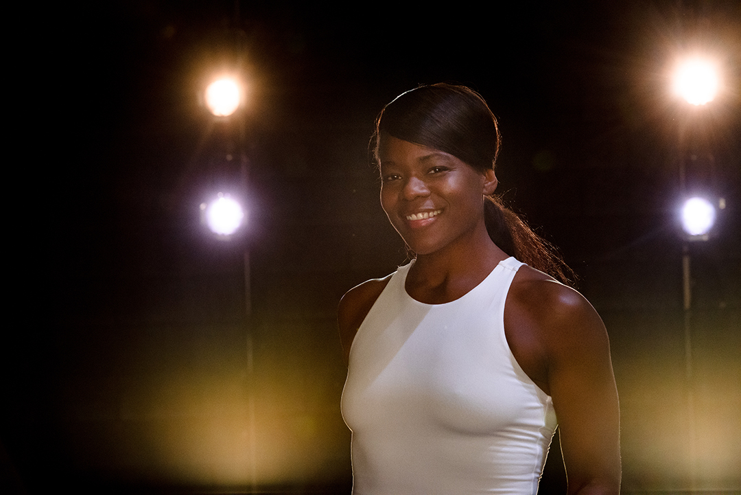 Central Utah Ballet Welcomes Ursula Perry to Faculty | Central Utah ...